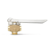 Low Pressure Trigger Valve With 1 4 Or 3 8 F Outlet Max Pressure